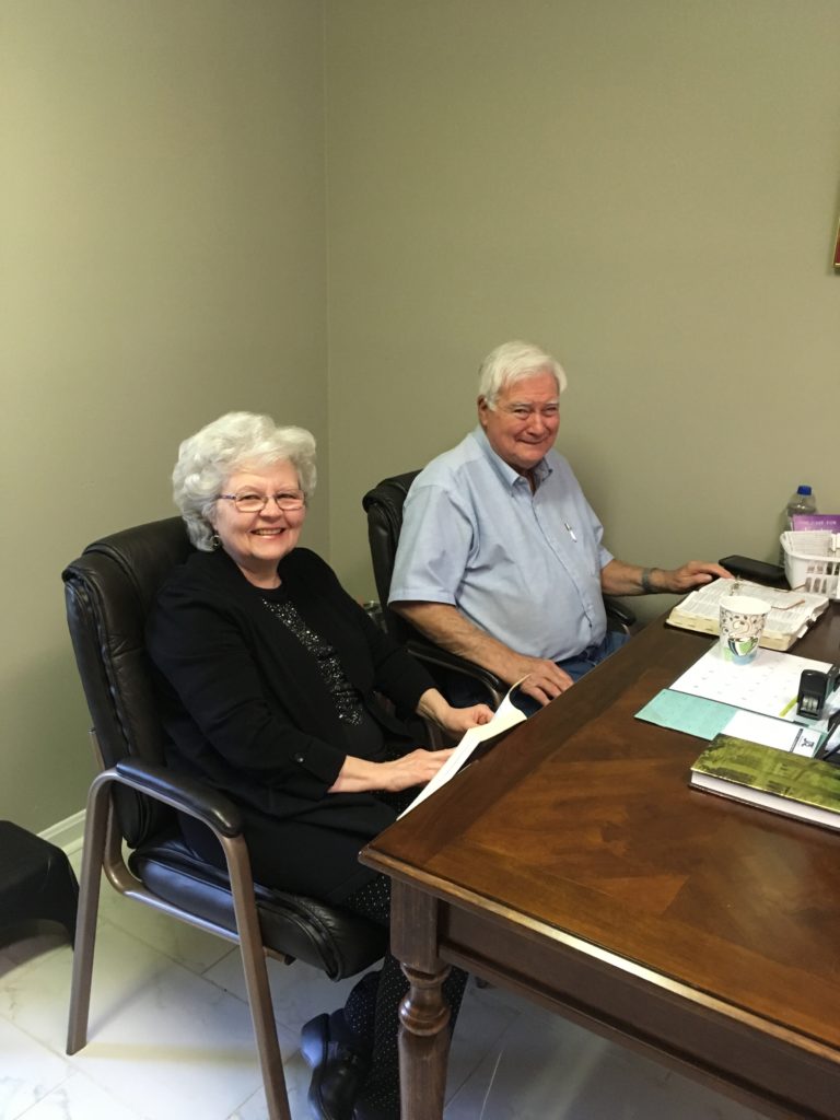Church Library - CALVARY BAPTIST CHURCH